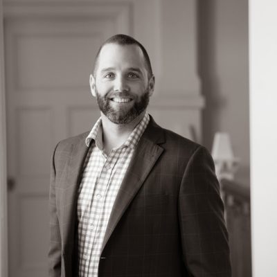 Richard Olson / Senior Associate - Botten Levinson Lawyers