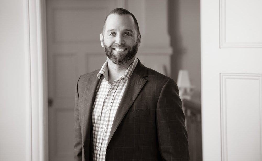 Richard Olson / Senior Associate - Botten Levinson Lawyers