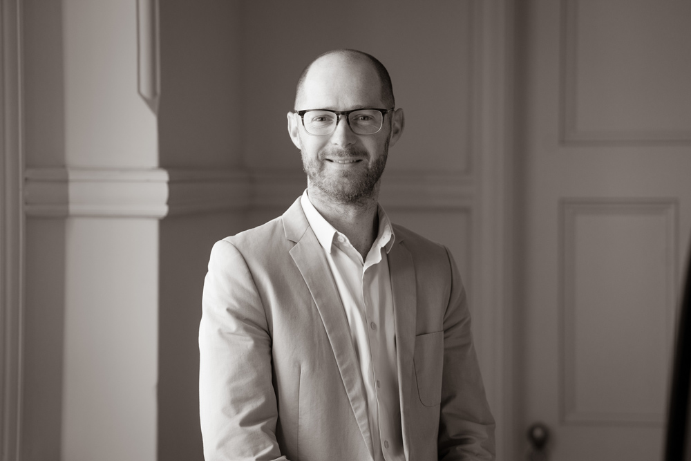 Tom Game / Principal - Botten Levinson Lawyers