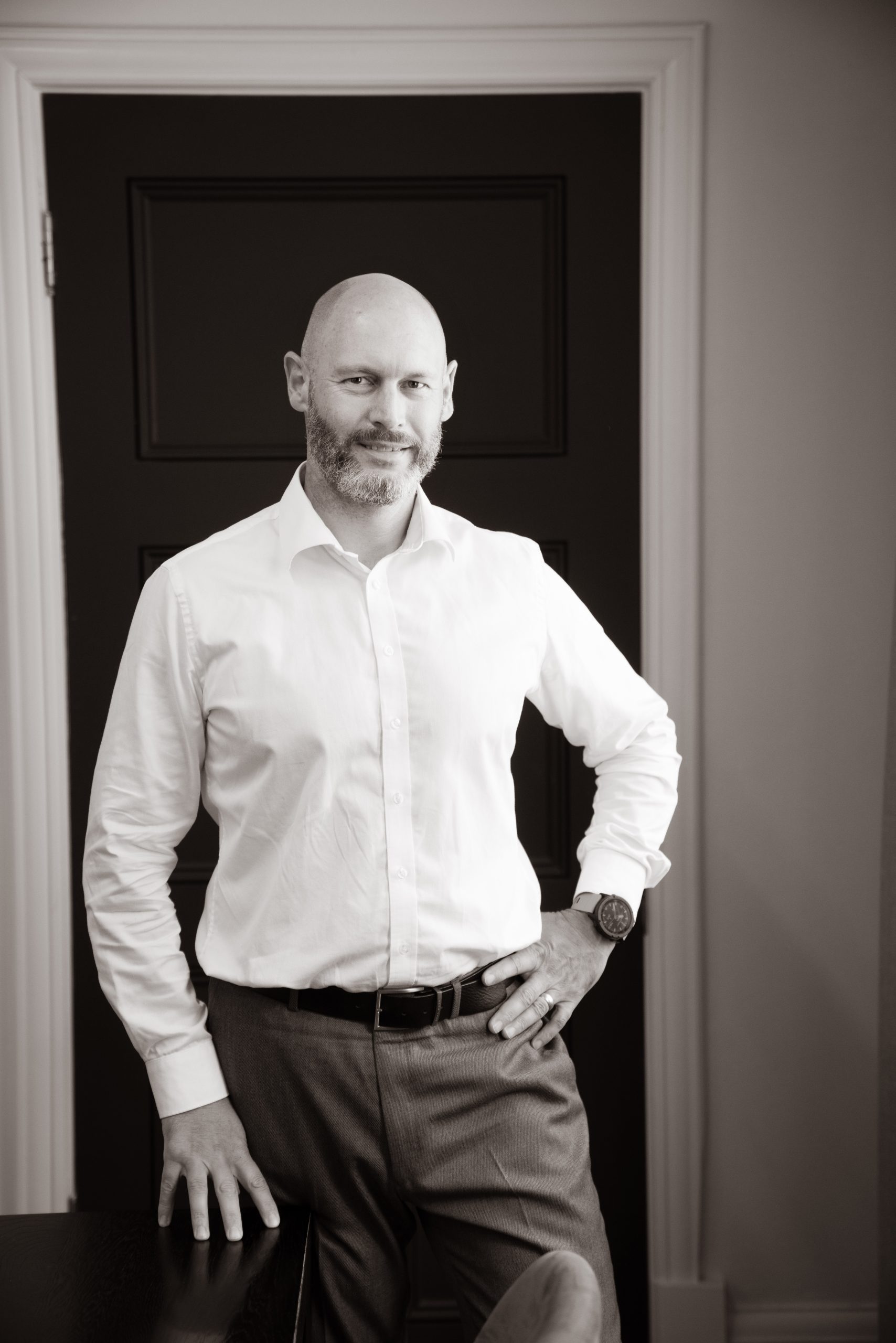 James Levinson / Principal - Botten Levinson Lawyers