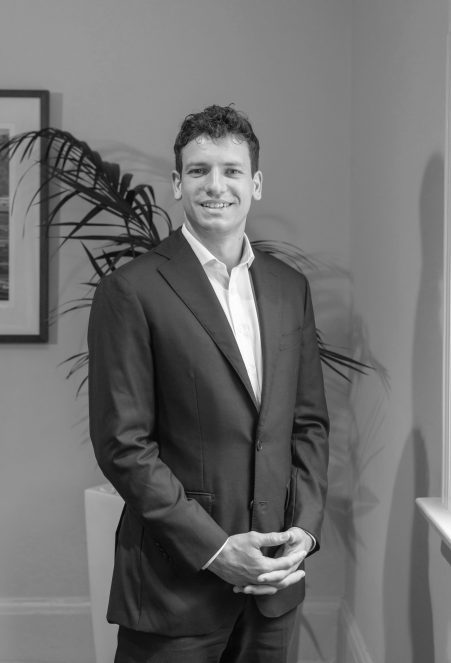 Welcome John Vrodos, Lawyer - Botten Levinson Lawyers